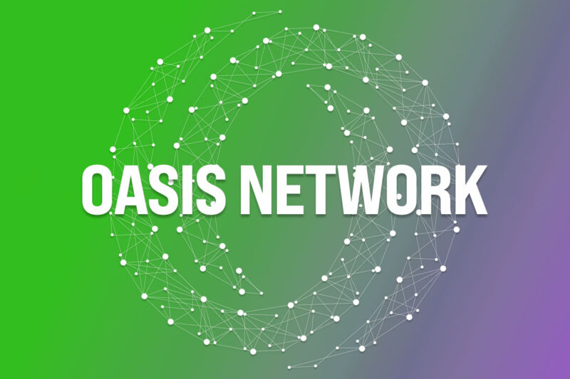 What Is The Oasis Network? - Minerium