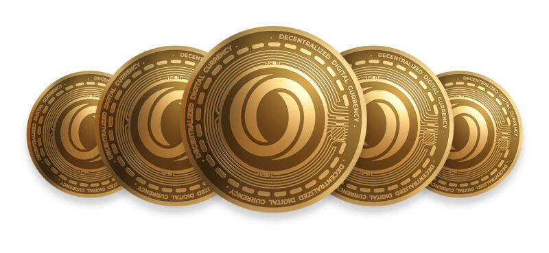 What Is The Oasis Network? - Minerium