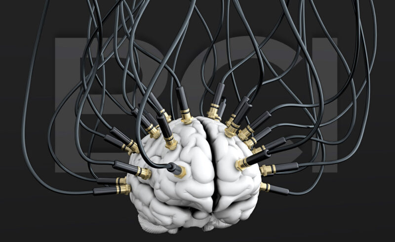 Brain-Computer Interface - Minerium
