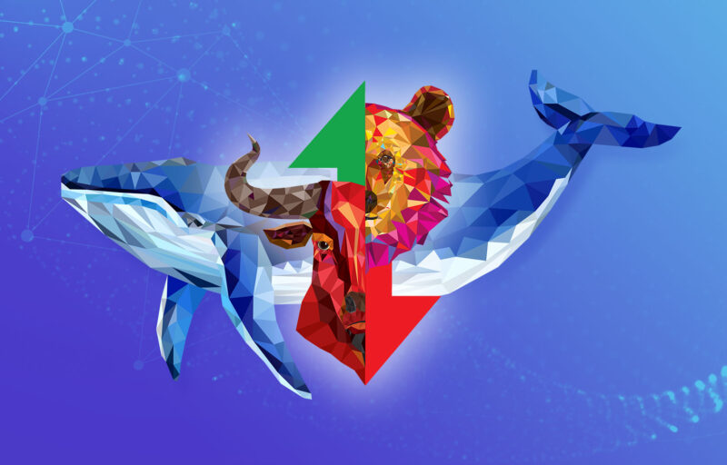 Blockchain Ecosystem Species - Minerium