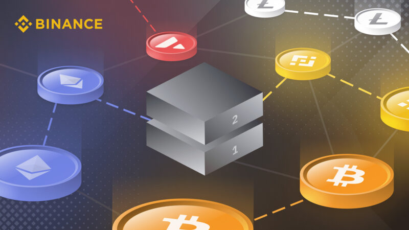 What Is Layer 1 Blockchain? - Minerium