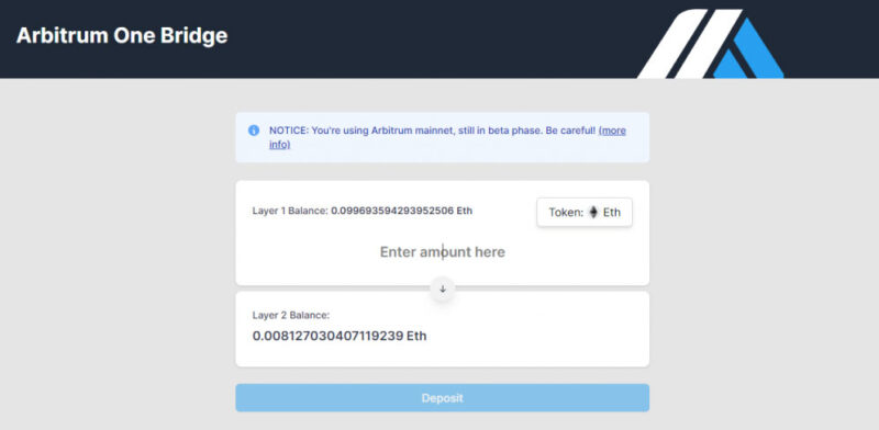 What Is Arbitrum? - Minerium