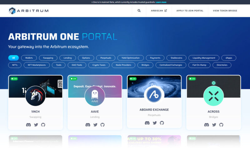 What Is Arbitrum? - Minerium