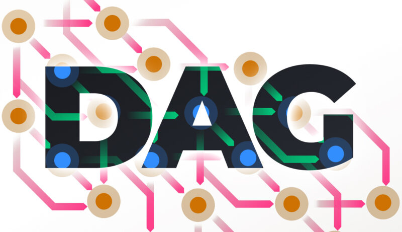 Directed Acyclic Graph DAG Minerium directed-acyclic-graph-dag-minerium