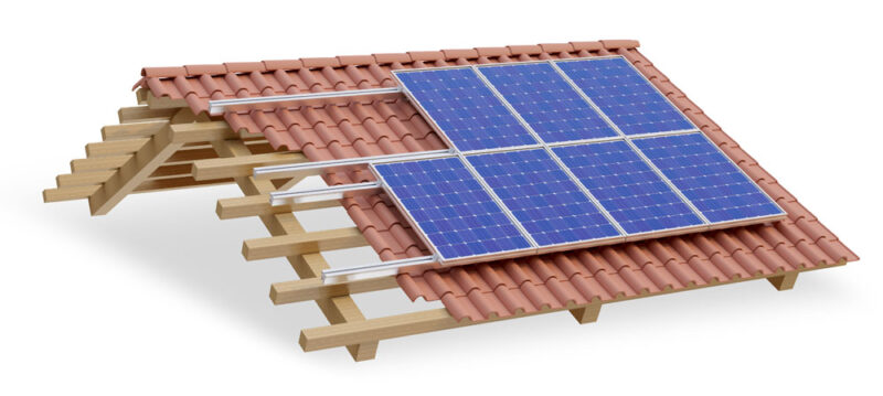 Solar Mining - Minerium