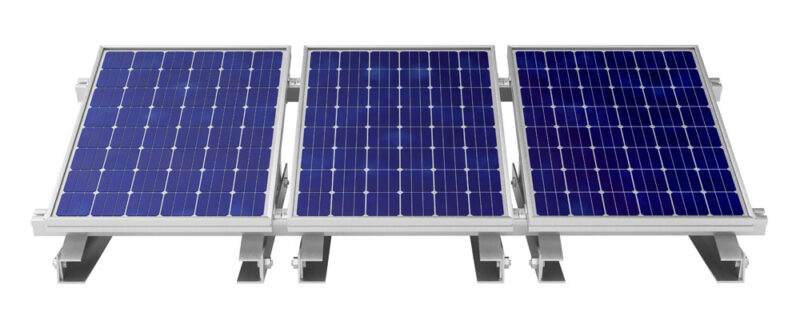 Solar Mining - Minerium