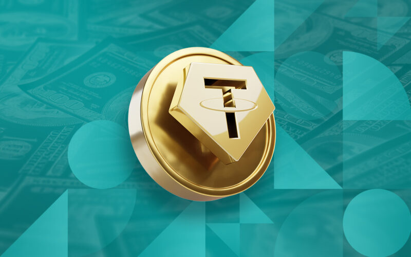 Tether Token (USDT) - Minerium