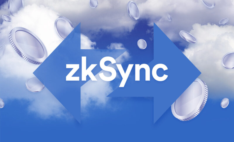 ZkSync Airdrops - Minerium