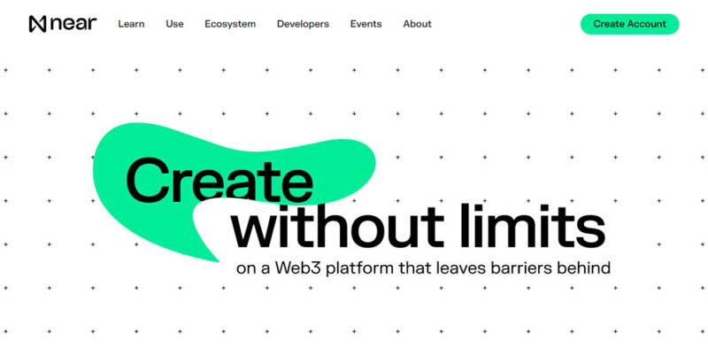 Best Blockchain Domain Name Services - Minerium